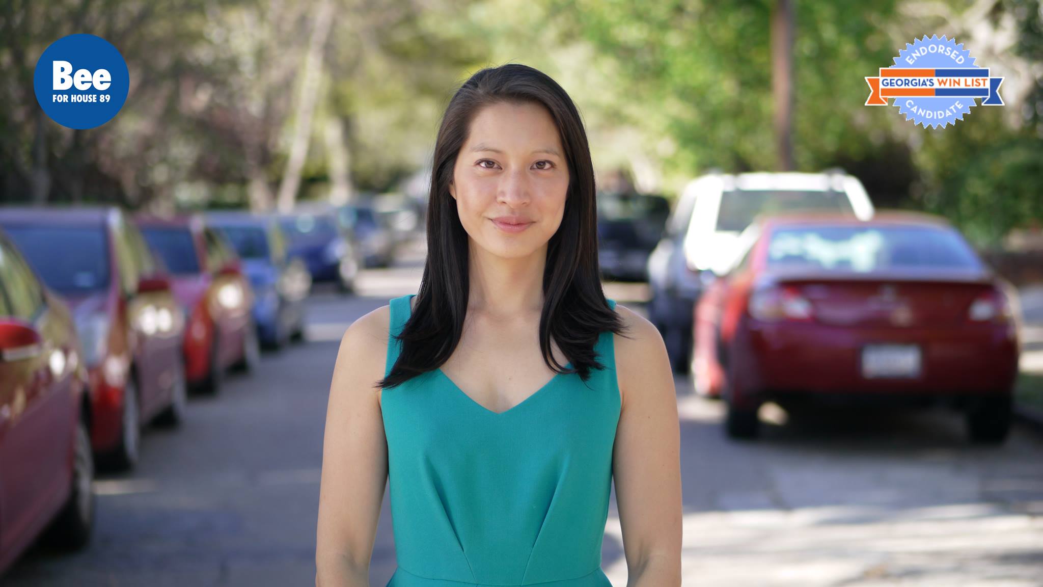 Bee Nguyen – thế hệ người Mỹ gốc Việt mới trên sân khấu chính trường Mỹ ...