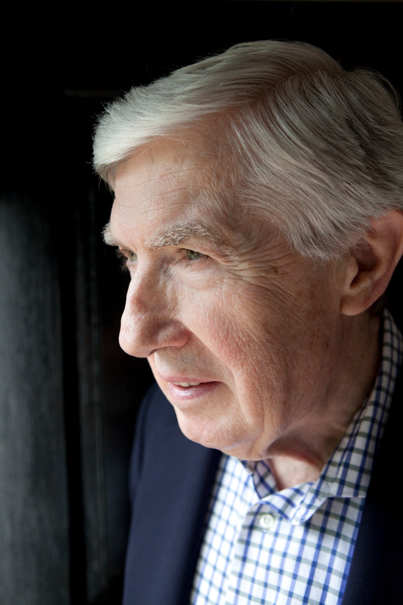 Neil Sheehan - cây bút về chiến tranh Việt Nam - qua đời – Saigon Nhỏ