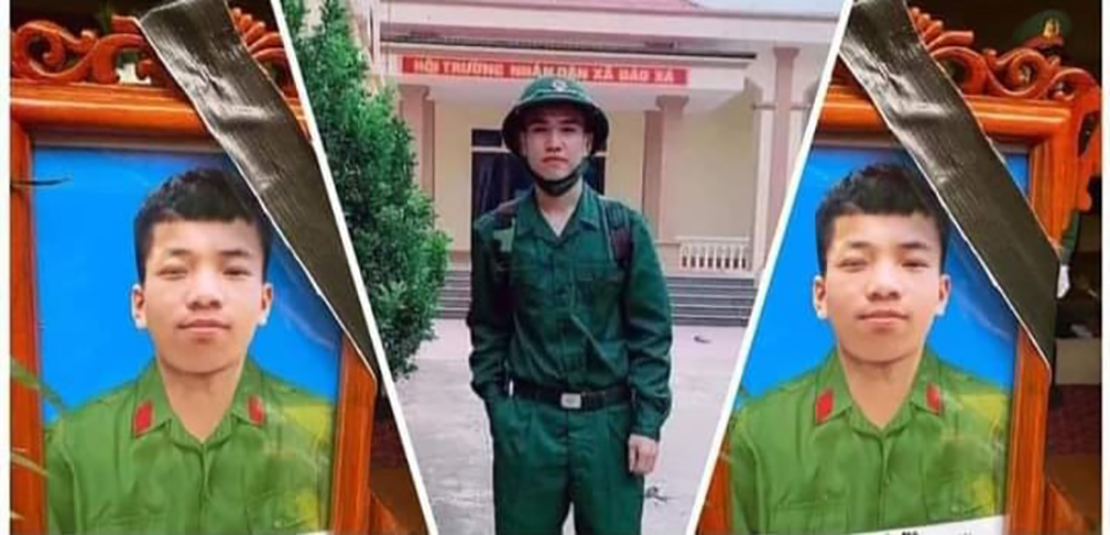 Cái chết của Trần Đức Đô: Công lý vẫn treo trên cành cây keo | Nhận ...