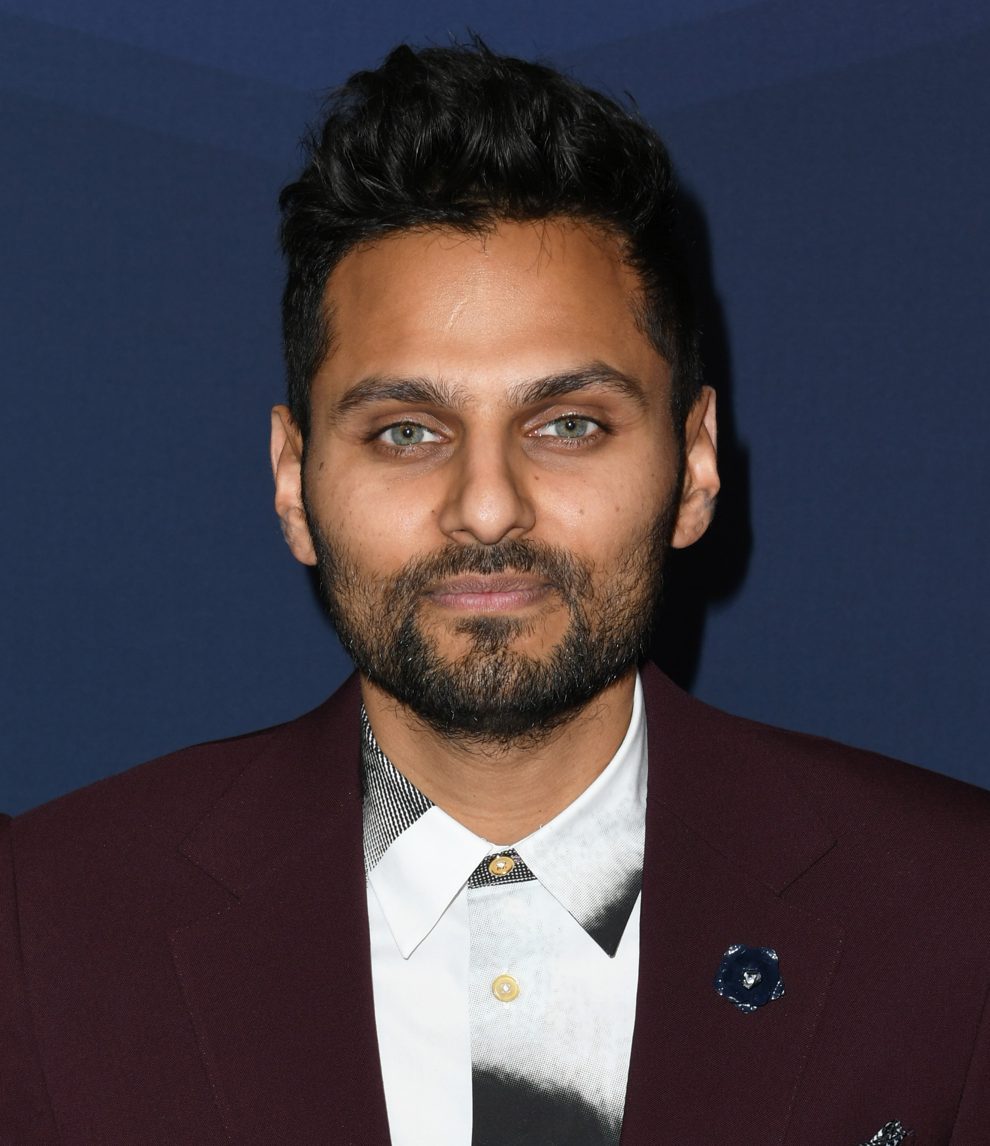 Hiện tượng Jay Shetty