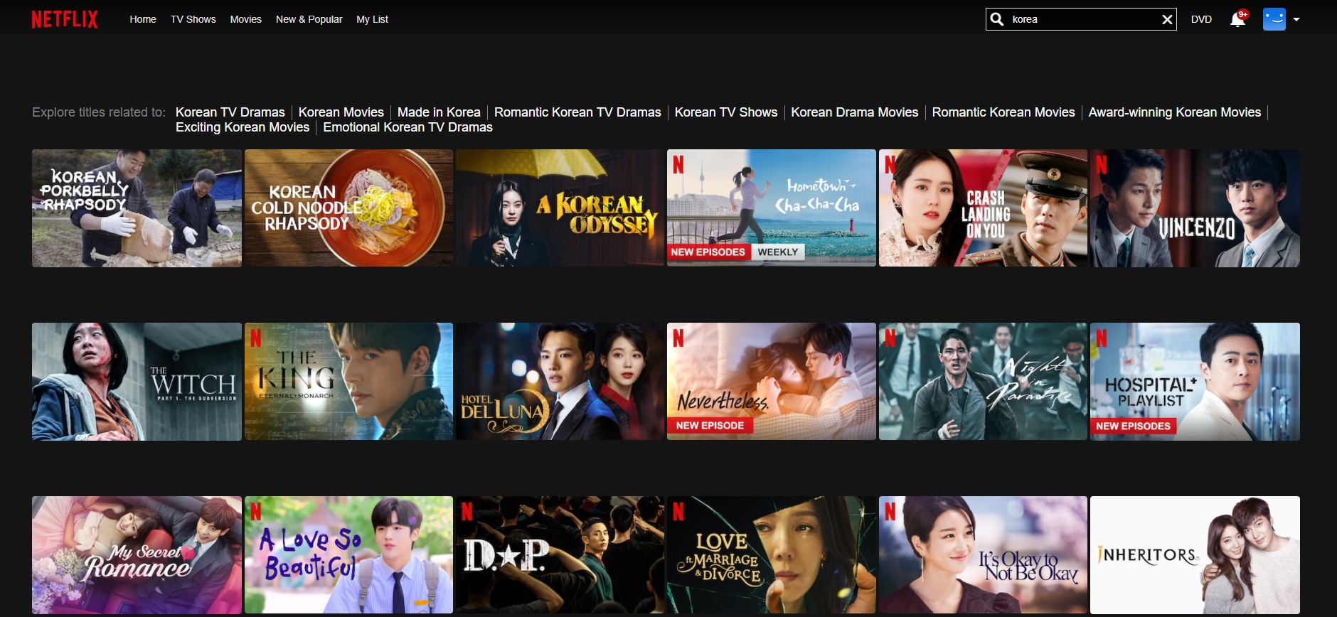 Khi truyền hình cứu màn ảnh đại vĩ tuyến