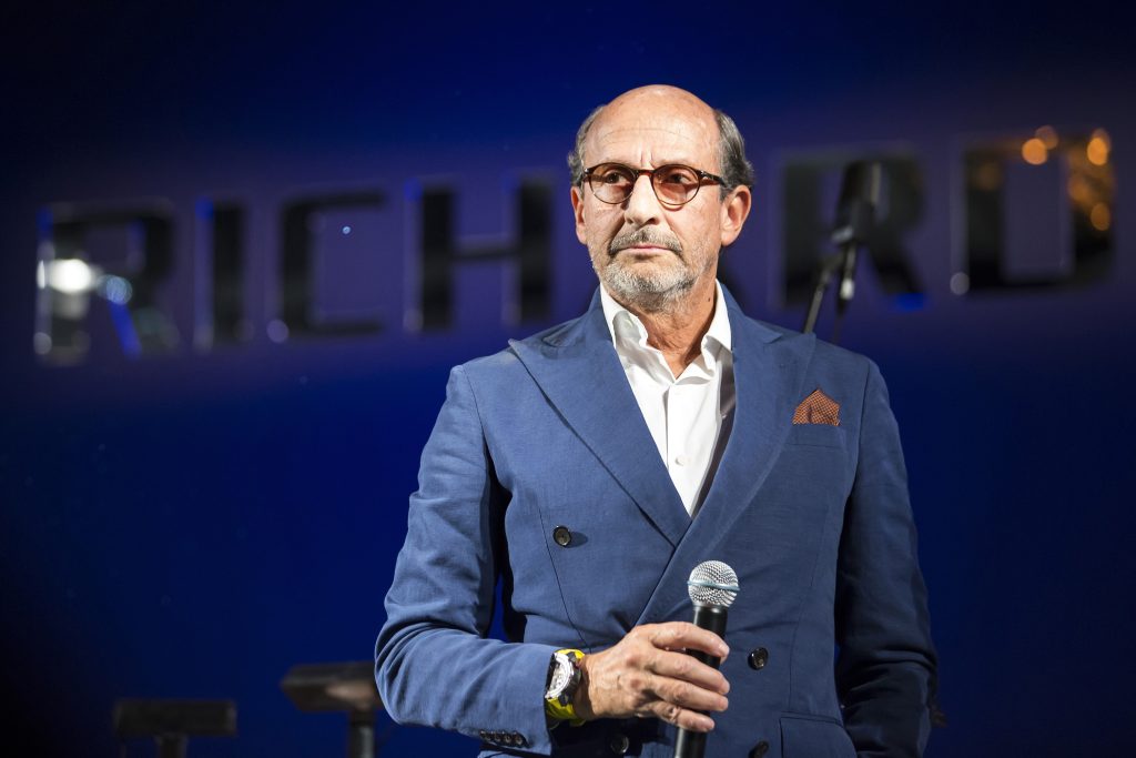 Đồng hồ Richard Mille có gì đặc biệt?