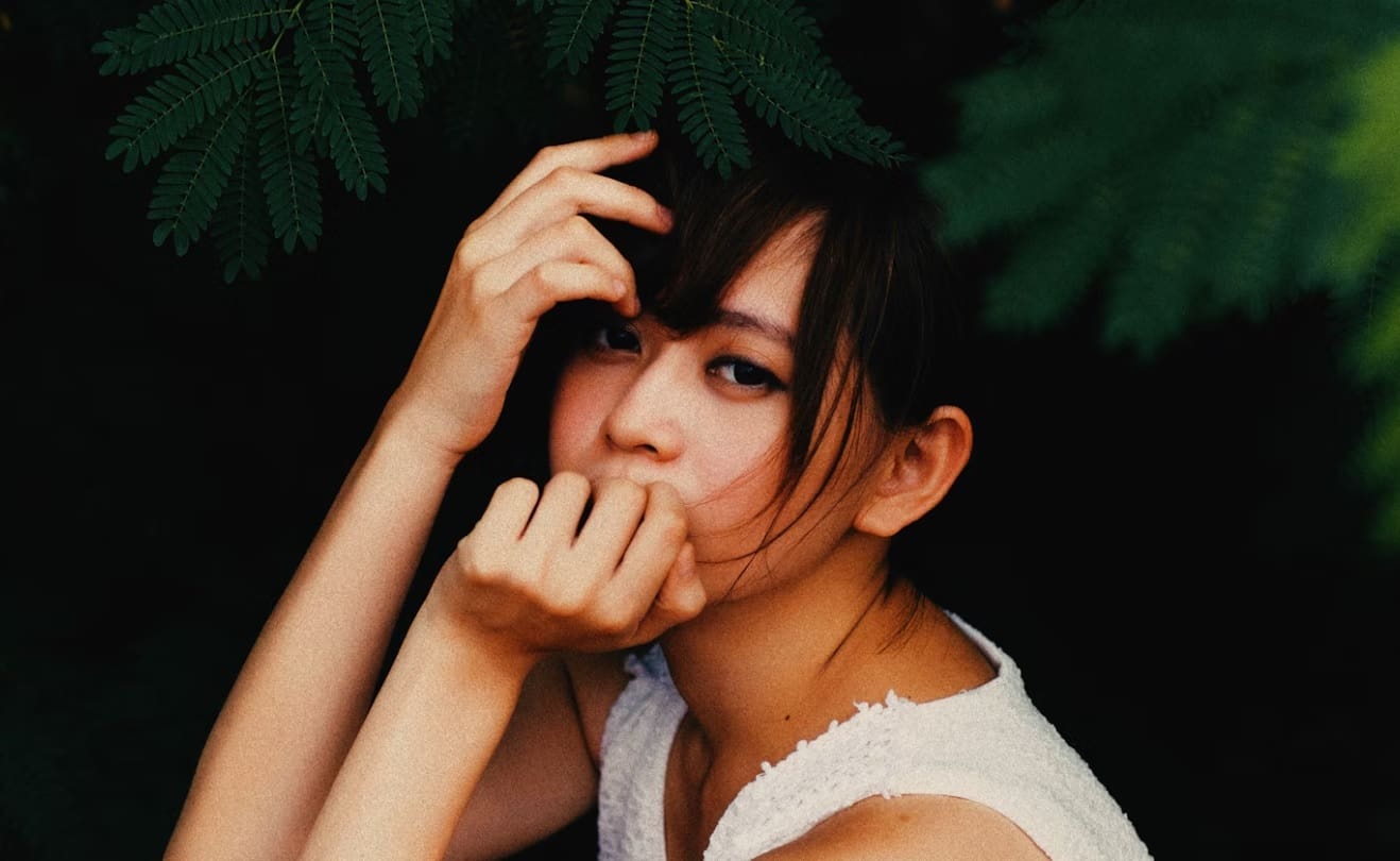 Truyện ngắn: Ánh Mắt (3)