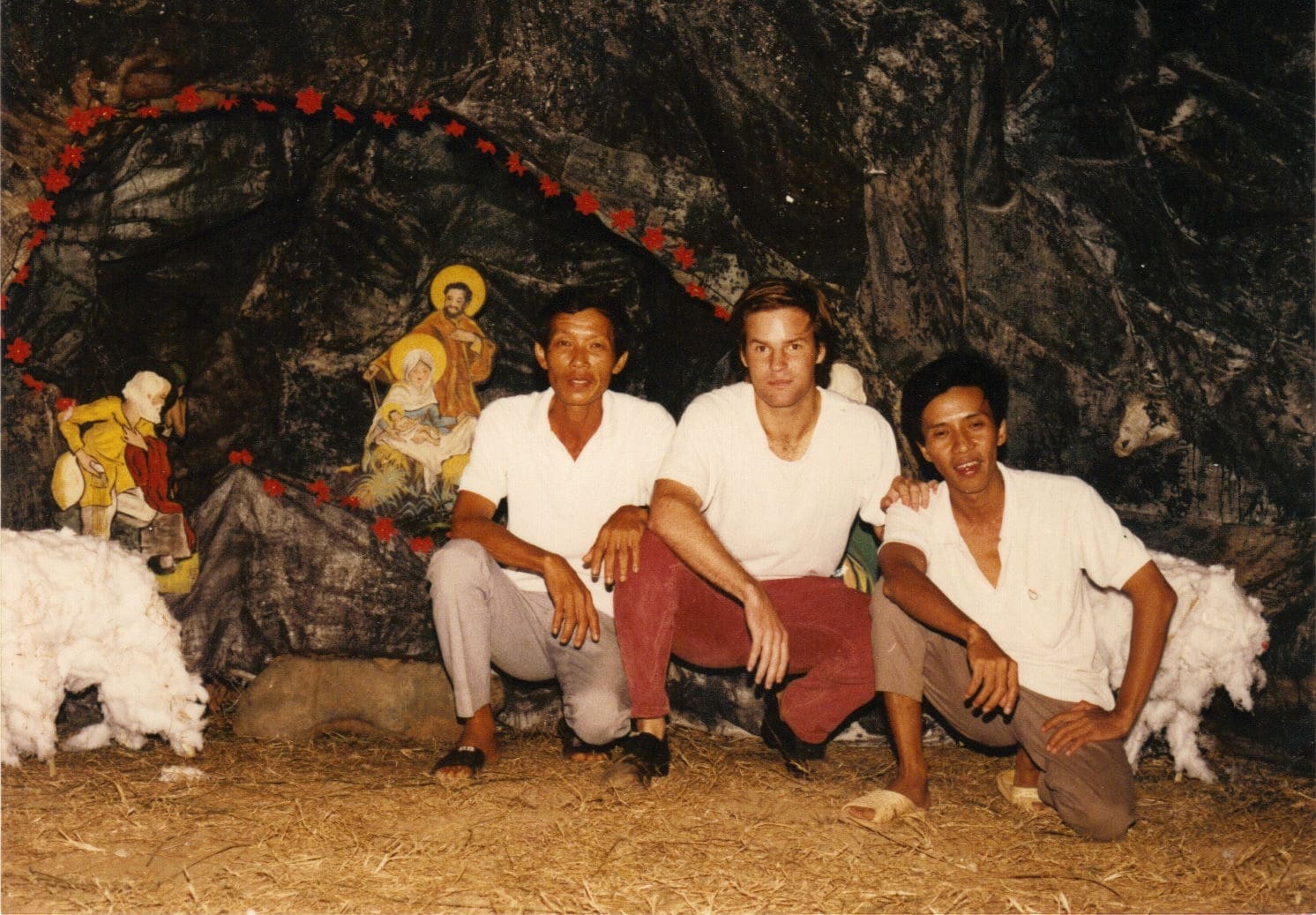 Tình xưa rực nắng thu vàng (kỳ cuối)