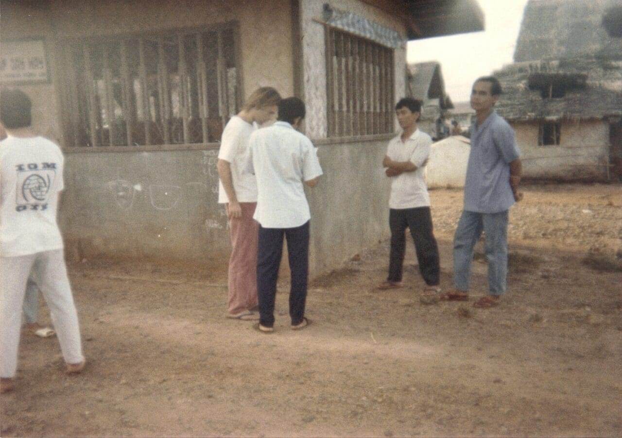 Tình xưa rực nắng thu vàng (kỳ cuối)