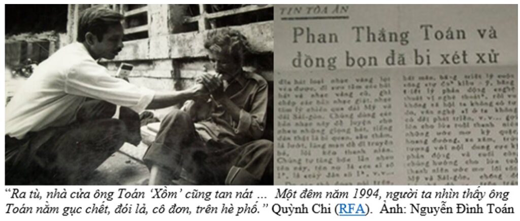 Phan Thắng Toán