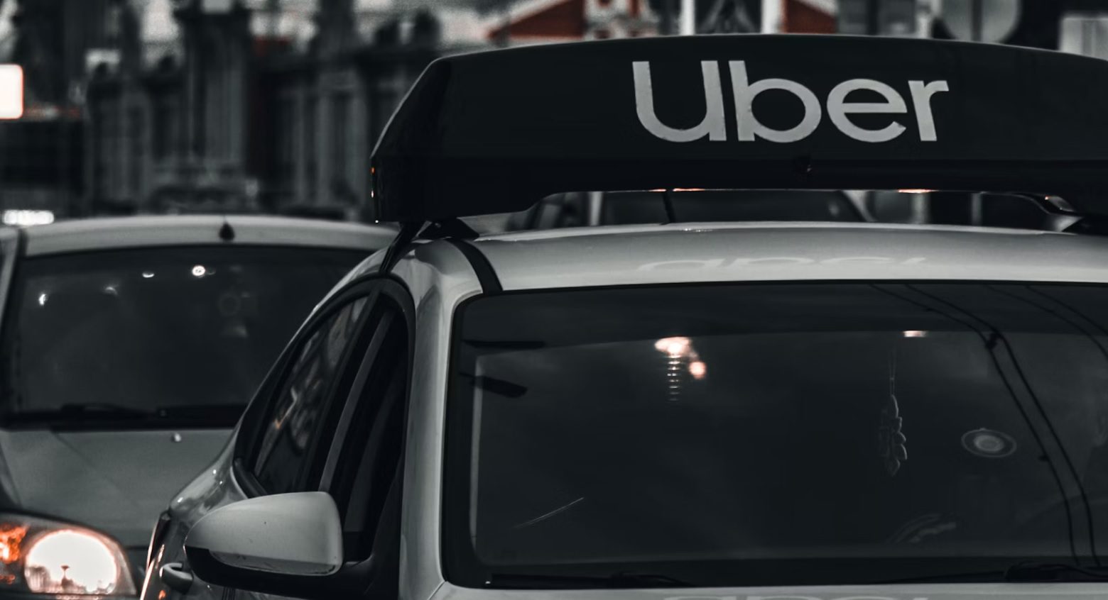 Nhiều điều riêng tư dễ bị lộ khi dùng dịch vụ Uber