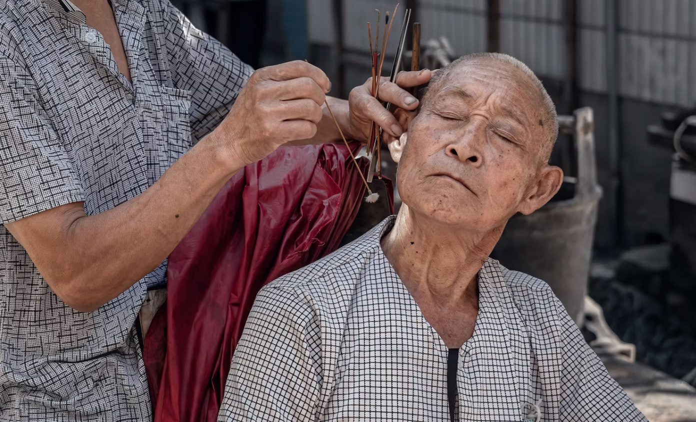 Ráy tai giúp nhận biết triệu chứng bệnh Parkinson