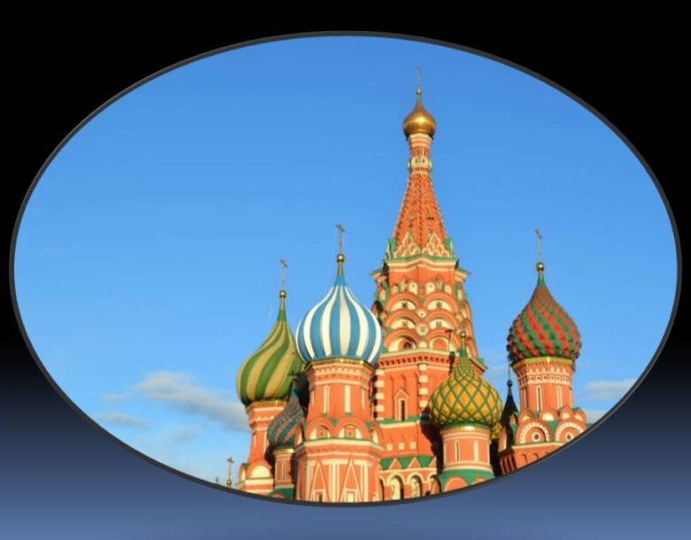 Chuyện Đông chuyện Tây: Nước Nga cô độc