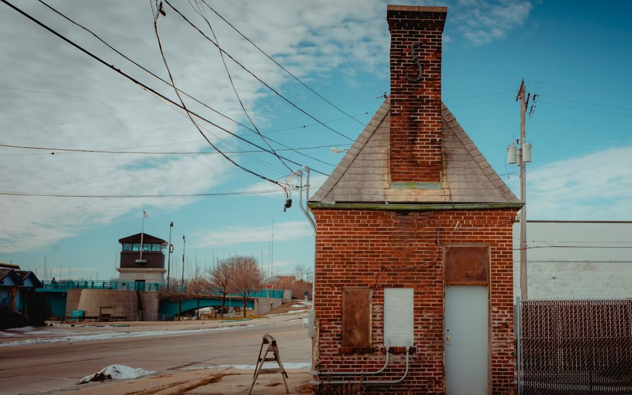 Vụ sát hại tên tội phạm tình dục bị kết án ở Wisconsin