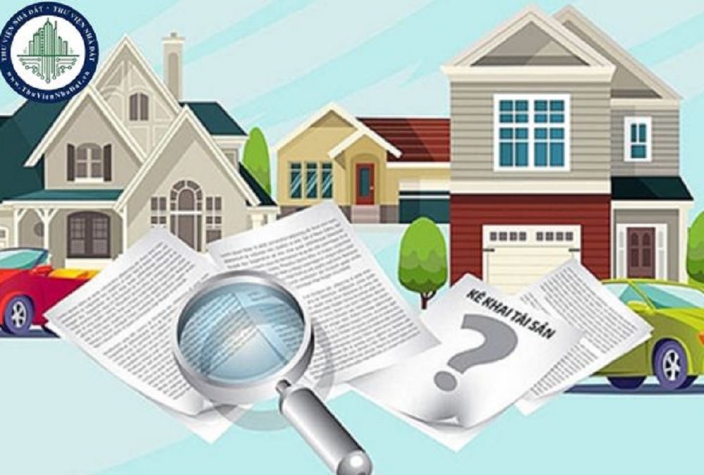 Hà Nội siết chặt kê khai tài sản: 'Đốt lò' hay vũ khí đấu tranh chính trị?